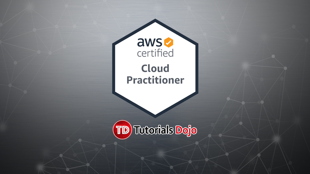 AWS Certified Cloud Practitioner Practice Exams 2022 - Tutorials Dojo