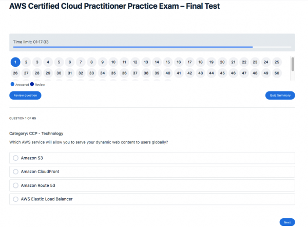 Tutorials Dojo Portal FAQs - Tutorials Dojo