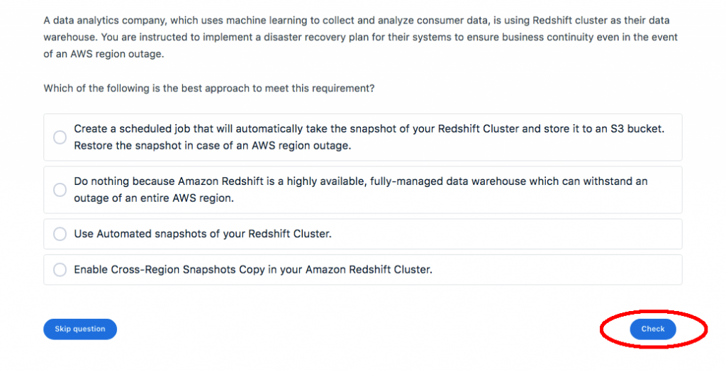 Tutorials Dojo Portal FAQs - Tutorials Dojo