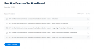 Tutorials Dojo Portal FAQs - Tutorials Dojo