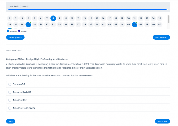 Tutorials Dojo Portal FAQs - Tutorials Dojo
