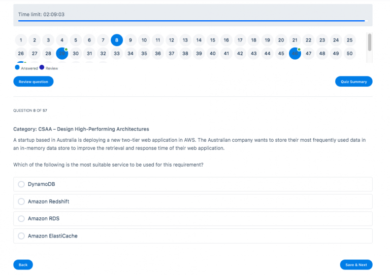Tutorials Dojo Portal FAQs - Tutorials Dojo