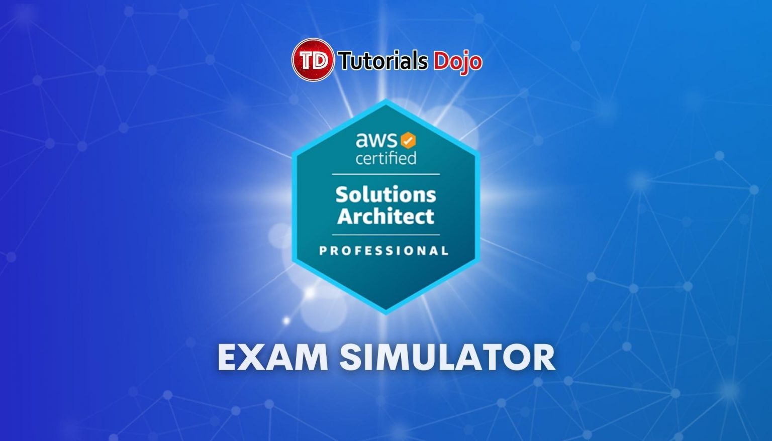 Exam Simulator – AWS Certified Solutions Architect Professional - Tutorials Dojo