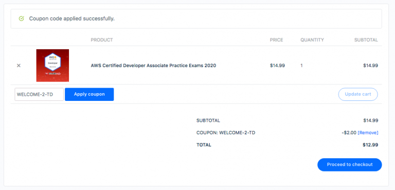 Tutorials Dojo Portal FAQs - Tutorials Dojo