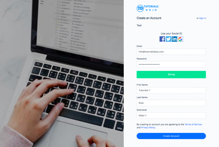 Tutorials Dojo Portal FAQs - Tutorials Dojo