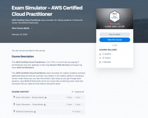 Tutorials Dojo Portal FAQs - Tutorials Dojo