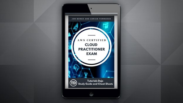 Study Guide eBook - AWS Certified Cloud Practitioner CLF-C02