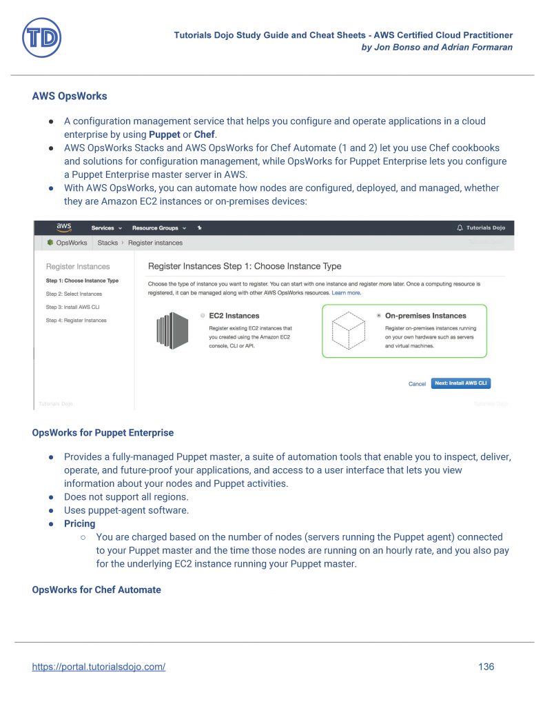 Study Guide eBook - AWS Certified Cloud Practitioner CFL-C01 ... Study Guide eBook - AWS Certified Cloud Practitioner CFL-C01 ...