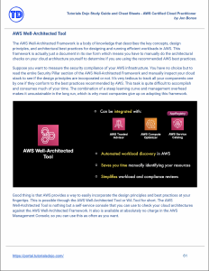 Study Guide eBook - AWS Certified Cloud Practitioner CLF-C02