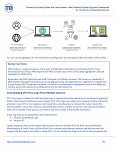 Tutorials Dojo Study Guide eBook - AWS Certified DevOps Engineer Professional - Tutorials Dojo