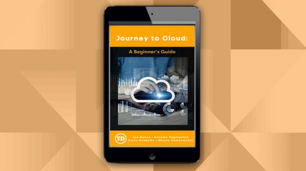 Journey to Cloud: A FREE Beginner's Guide - Tutorials Dojo