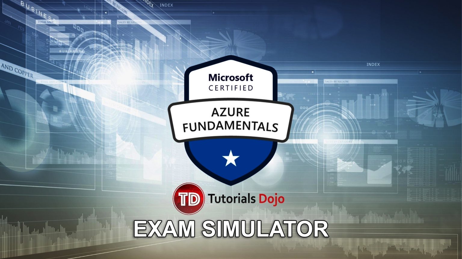 Exam Simulator – AZ-900 Microsoft Azure Fundamentals - Tutorials Dojo