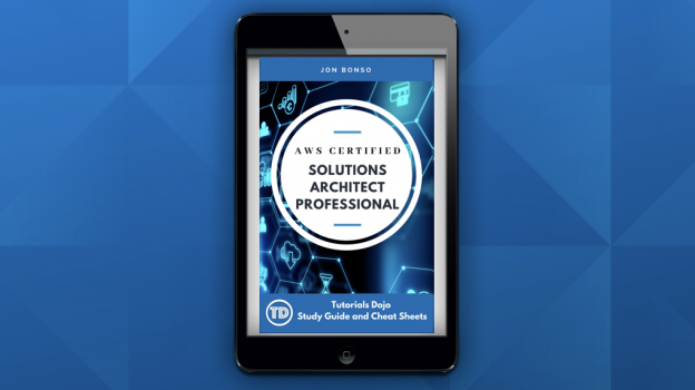 AWS Solutions Architect Professional Study Guide SAP-C02 PDF