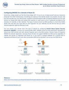 Tutorials Dojo Study Guide eBook - AWS Certified Solutions Architect ...