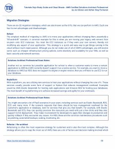 Tutorials Dojo Study Guide eBook - AWS Certified Solutions Architect ...
