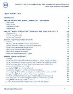 Tutorials Dojo Study Guide eBook - AWS Certified Solutions Architect ...