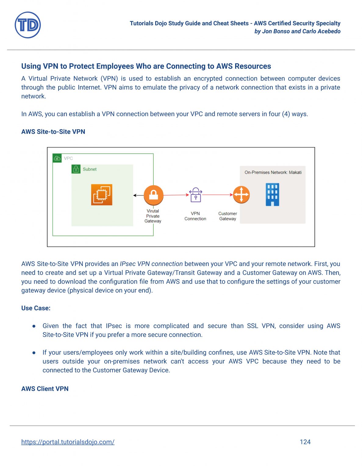 AWS Certified Security Specialty SCS-C02 eBook PDF