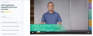 AWS Application Integration Services Overview - Tutorials Dojo