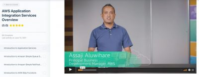 AWS Application Integration Services Overview - Tutorials Dojo