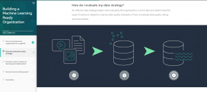 Building a Machine Learning Ready Organization - Tutorials Dojo