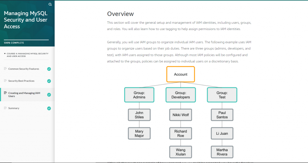 Managing MySQL Security and User Access - Tutorials Dojo
