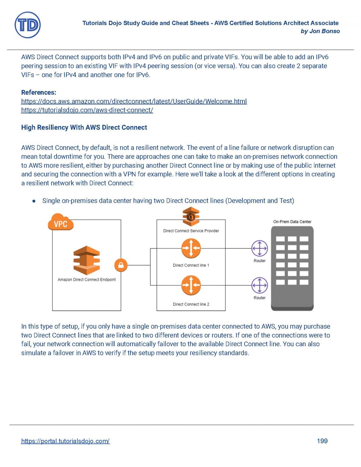 Study Guide eBook – AWS Certified Solutions Architect Associate SAA-C03 ...