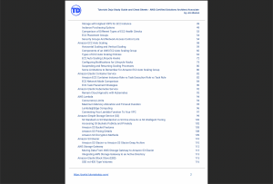 Tutorials Dojo Study Guide eBook - AWS Certified Solutions Architect ...