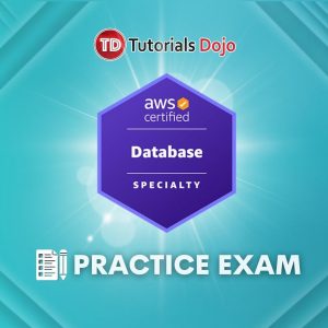 AWS Certified Cloud Practitioner Practice Exams 2023 - Tutorials Dojo