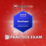 AWS Certified Machine Learning Engineer Associate MLA-C01 Practice Exams 2025 - Tutorials Dojo