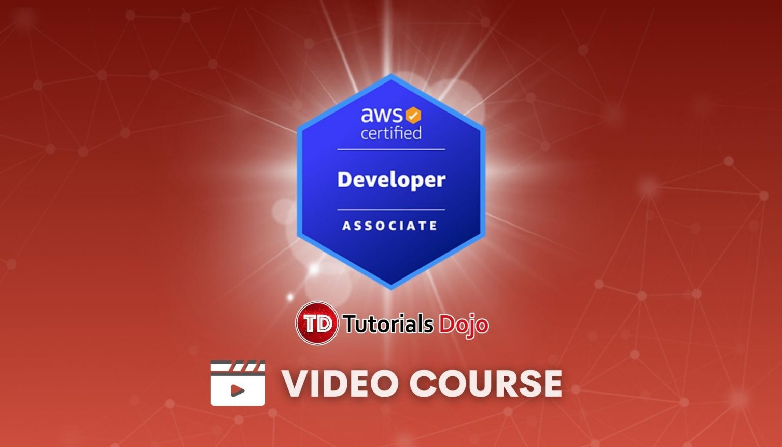 AWS Certified Developer Associate DVA-C02 [Video Course] - Tutorials Dojo