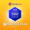 Tutorials Dojo - GH-300 GitHub Copilot Practice Exams