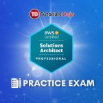 AWS Certified Solutions Architect Associate SAA-C03 Practice Exams 2025 - Tutorials Dojo