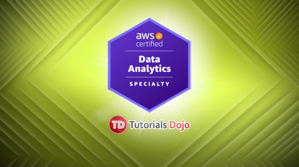AWS – Tutorials Dojo