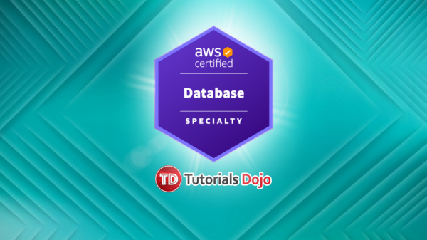 AWS – Tutorials Dojo