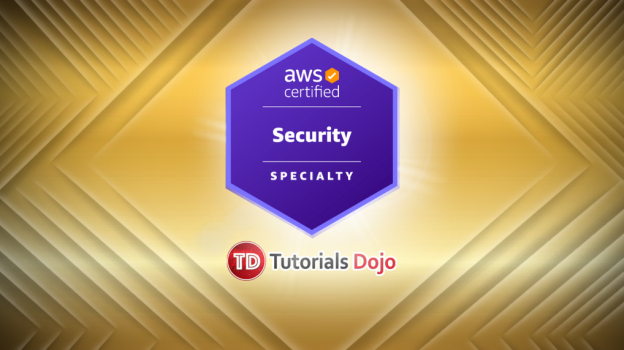 AWS – Tutorials Dojo
