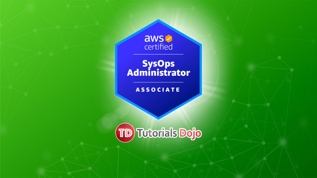 AWS – Tutorials Dojo