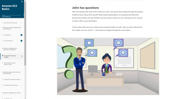Amazon EC2 Basics - Tutorials Dojo