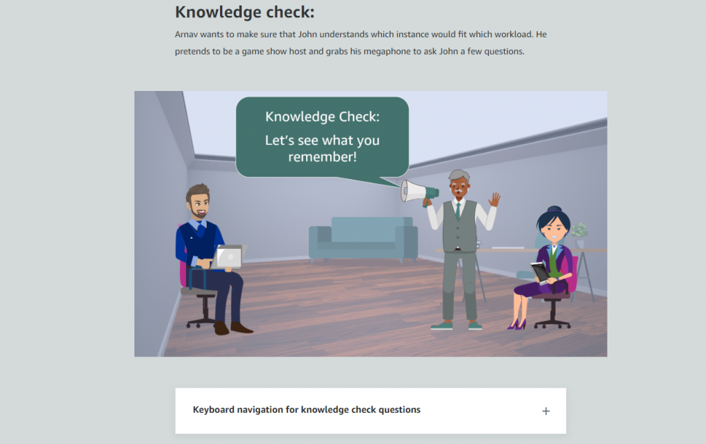 Amazon EC2 Basics - Tutorials Dojo