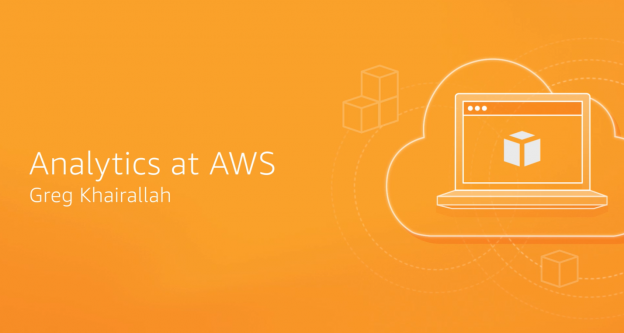 Analytics at AWS - Tutorials Dojo
