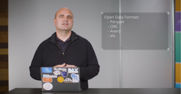 Analytics at AWS - Tutorials Dojo