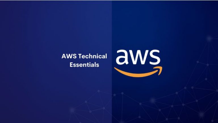 Aws Technical Essentials Tutorials Dojo