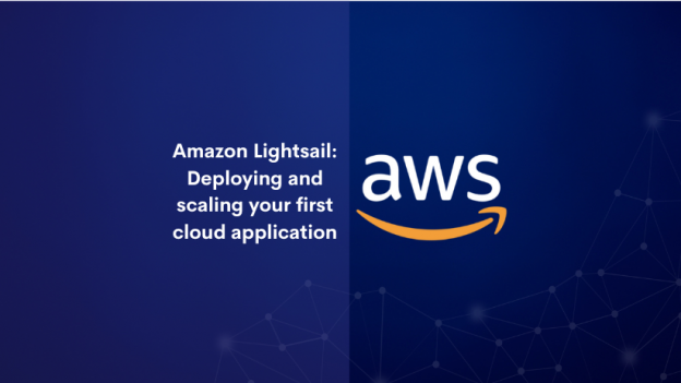 Amazon Lightsail Deploying And Scaling Your First Cloud Application Tutorials Dojo