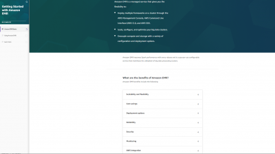Getting Started with Amazon EMR - Tutorials Dojo