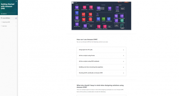 Getting Started with Amazon EMR - Tutorials Dojo