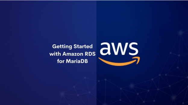 Getting Started with Amazon RDS for MariaDB - Tutorials Dojo Getting Started with Amazon RDS for MariaDB - Tutorials Dojo