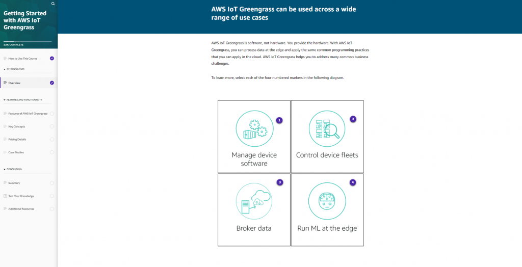 Getting Started with AWS IoT Greengrass - Tutorials Dojo