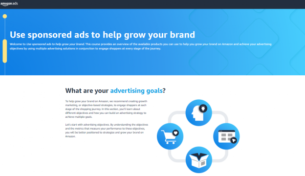 Use sponsored ads to help grow your brand - Tutorials Dojo