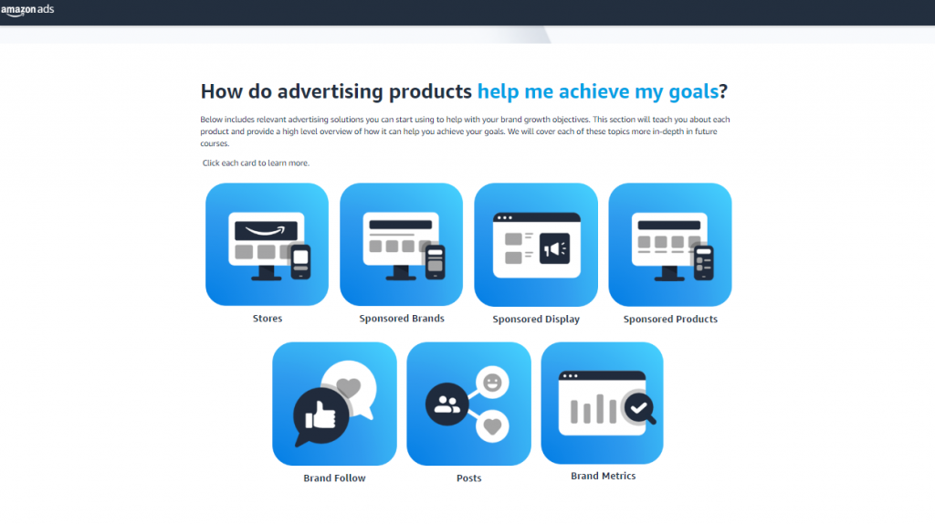 Use sponsored ads to help grow your brand - Tutorials Dojo