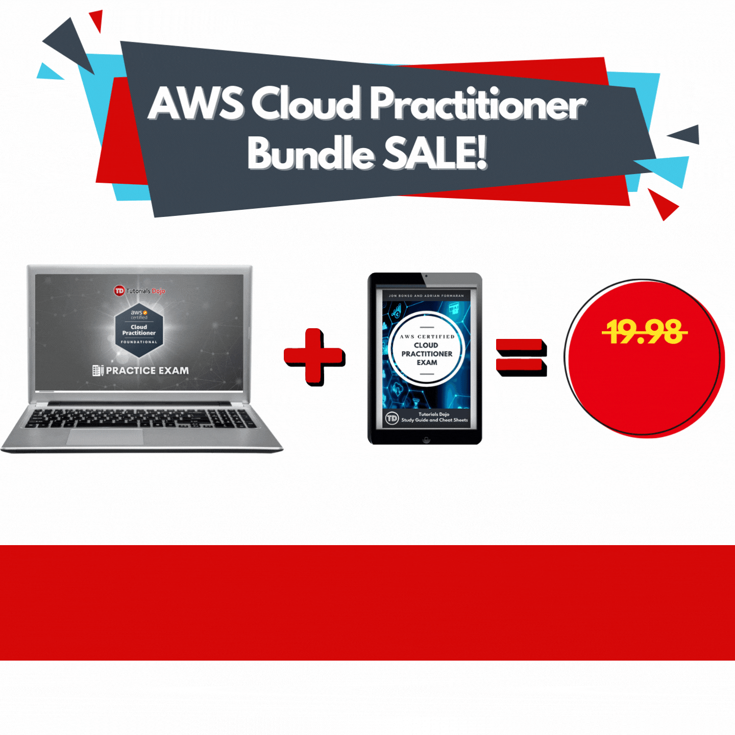 Documents - Tutorials Dojo