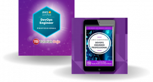 Practice Exam + eBook Bundle - Tutorials Dojo